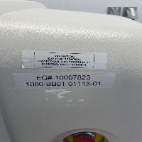 Pall XRS 25 Bioreactor w/ mPath Control Tower | Surplus Solutions